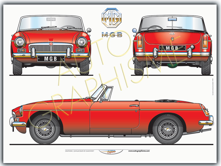 Auto - Graphisme, l'histoire automobile en Posters : Affiches